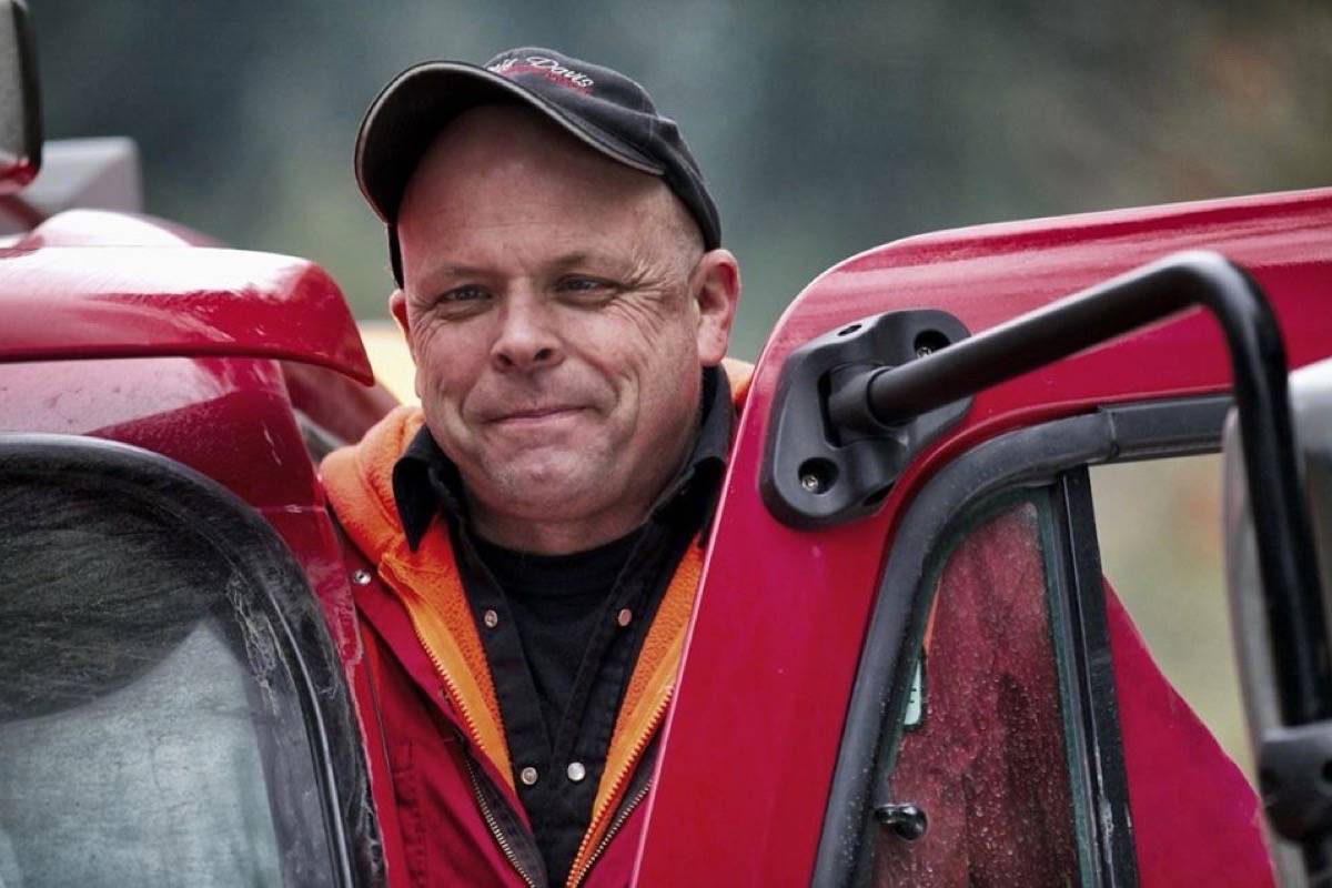 Fraser Valley driver featured on ‘Highway Thru Hell’ TV show dies | The ...